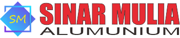 Jasa Pembuatan & Pemasangan Kusen Alumunium | 0858-1056-7774 | 0856 ...